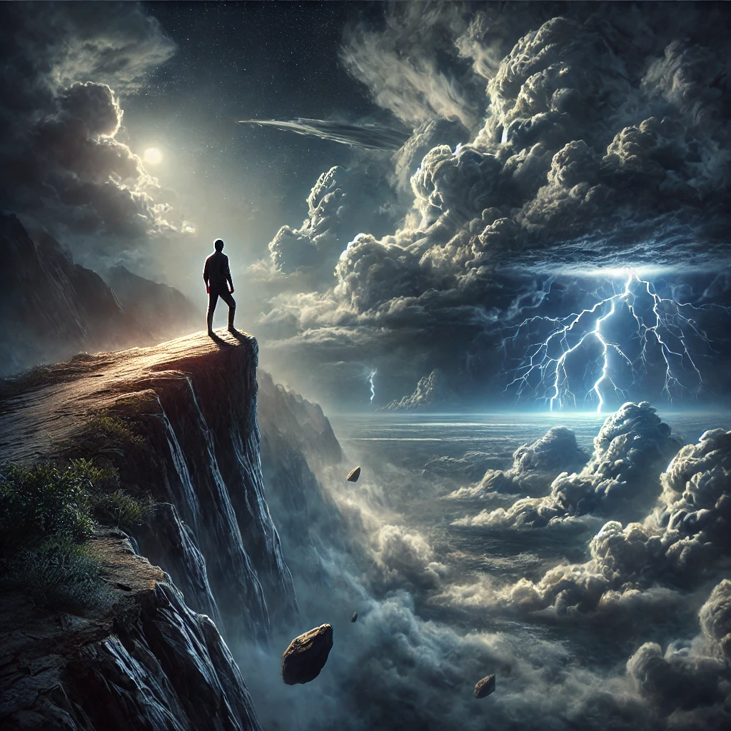 Danger Dream Meaning Biblical Message And Interpretation Dream